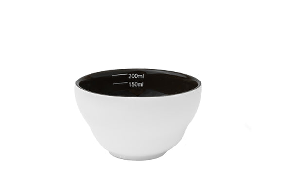 COFFEE CUPPING BOWL – Old Man Coffee Roasters