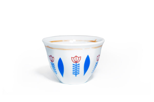 ETHIOPIAN TRADITIONAL SINI COFFEE CUP – Old Man Coffee Roasters